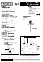 Factory Direct Hardware Delta 81TURBTRKA-19 manuels